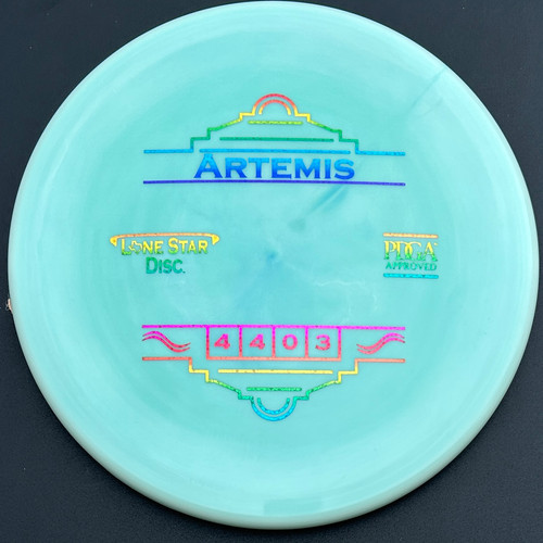 Lone Star Disc Artemis Approach Disc | Airmail Discs