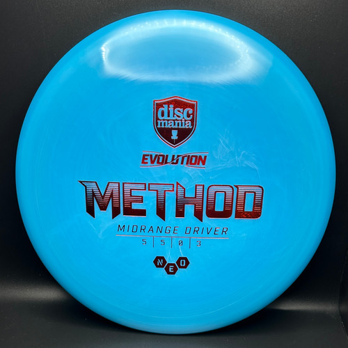 Discmania Neo Method Midrange Disc | Airmail Discs