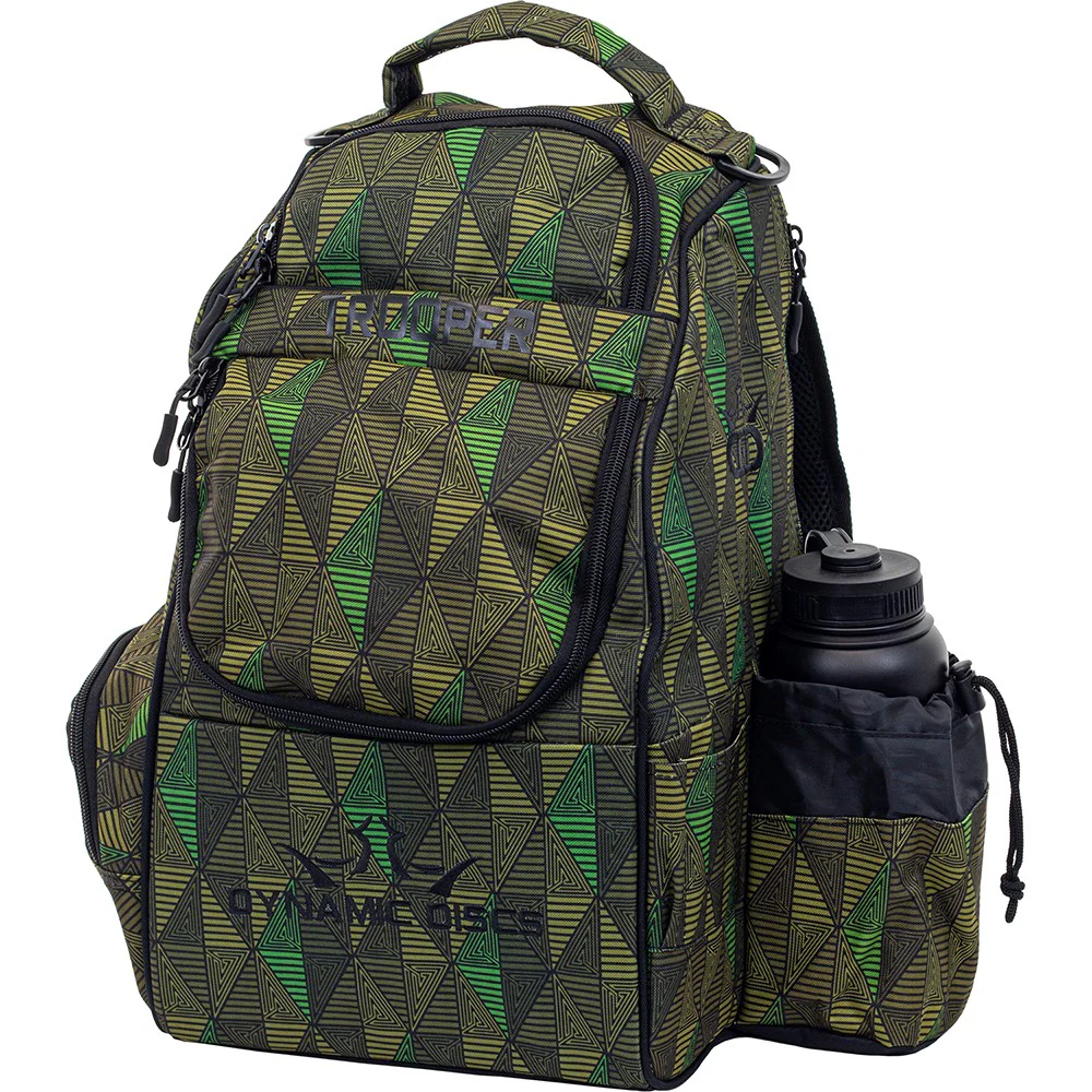 Dynamic Discs Trooper Disc Golf Bag | Airmail Discs