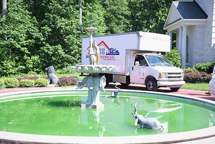 Home | RADA Express Movers,LLC