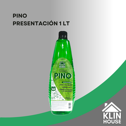 PINO 1 LT | Runnalabs