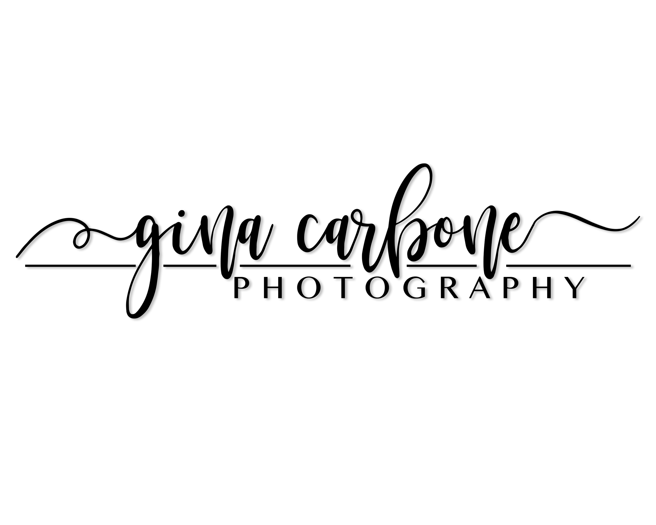 Photographer | Gina Carbone Photography