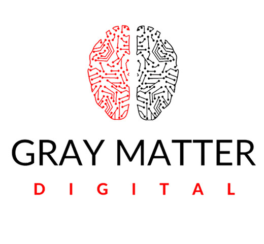 Home | Digital Artisans | Gray Matter Digital | Gauteng
