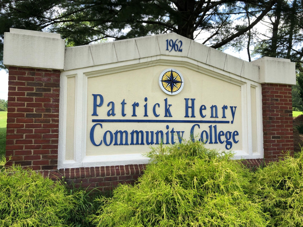 Commencement ceremony canceled at Patrick Henry Community College
