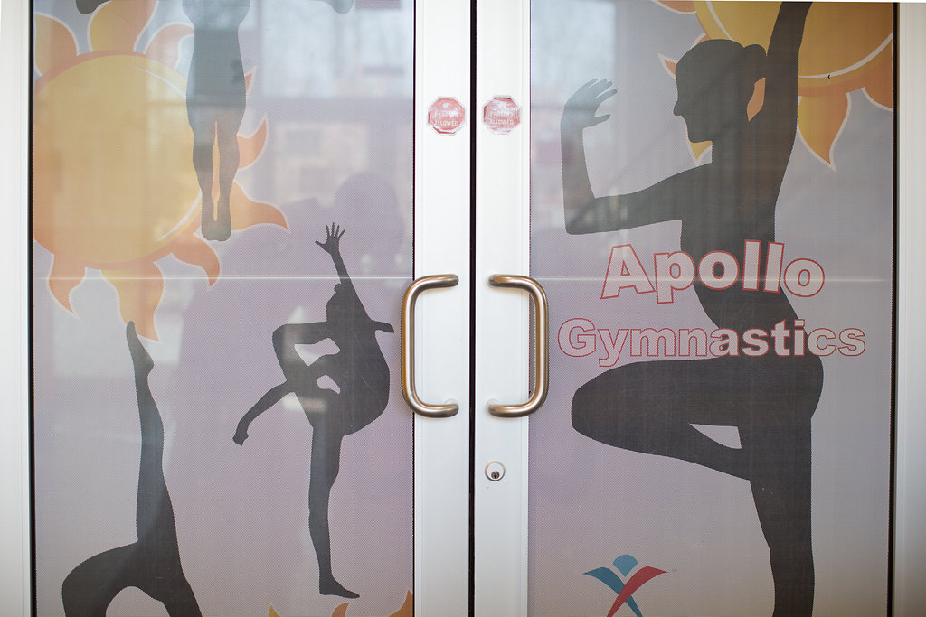 Apollo Gymnastics