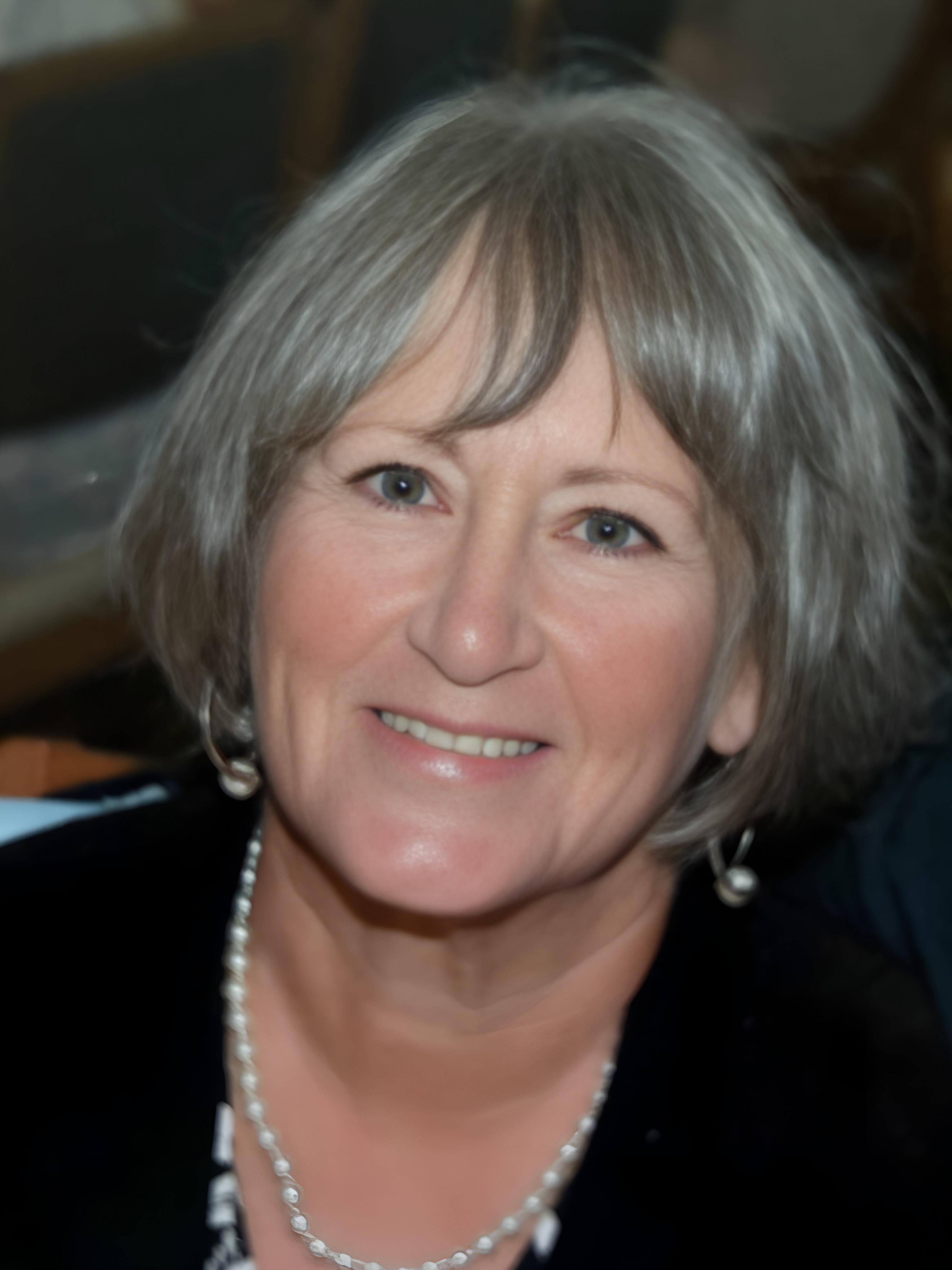 Marcia Puskar | CEF of Arizona