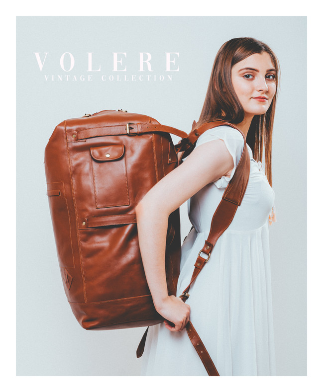 Leather Goods Manufacturer | Volere Leathers Llp