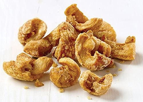 Traditional Pork Scratchings