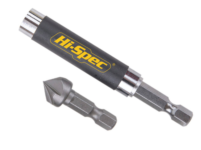 Precise Countersink Bits Manufacturer in China