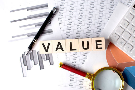 blue sky valuation method