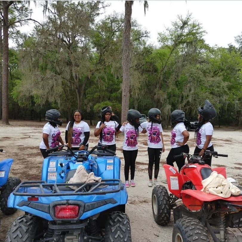 Orlando | Showdown ATV Rentals