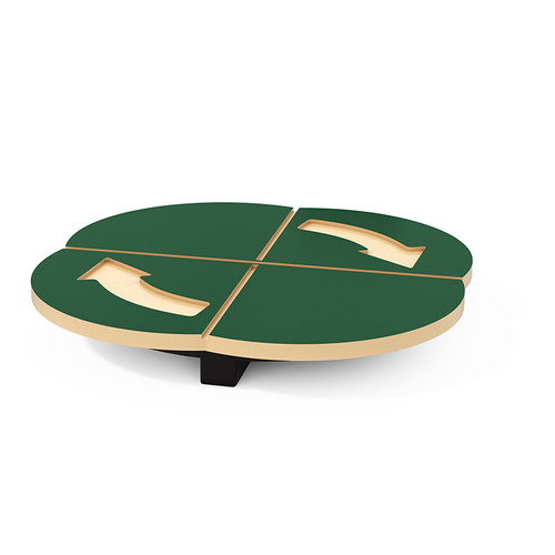 SPIN BOARD | Wisdom Playgrounds