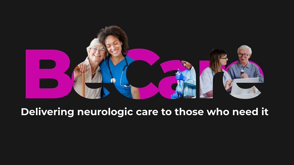 Startup of the week: BeCare Link