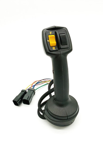 JOYSTICK | PANFLIGHT SENSORS