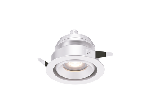 LED Downlight 5W - Series B | ASLED Smart Lighting