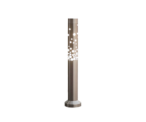 LED Bollard Light 15W - Series D | ASLED Smart Lighting
