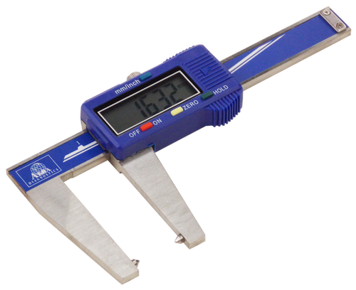 Digital Brake Disc Measuring Tool | BH Tools & EquipmentALBA