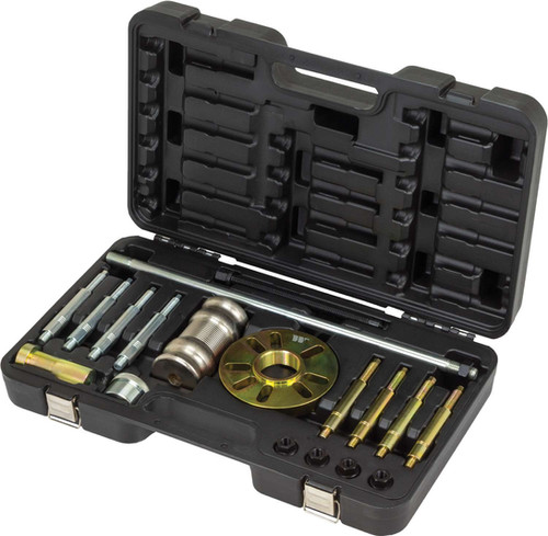 Welzh Hub Puller and Driveshaft Remover/Press Kit | BH Tools ...