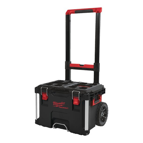 Milwaukee PACKOUT™ TROLLEY BOX | BH Tools & EquipmentMilwaukee