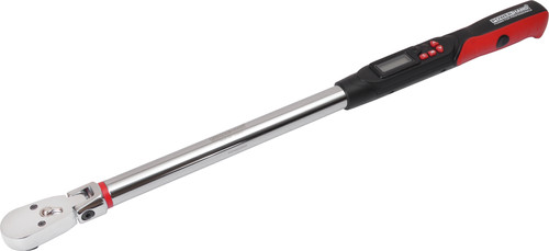 Powerhand 1/2" Flex Digital Torque Wrench - 68-340Nm | BH Tools ...