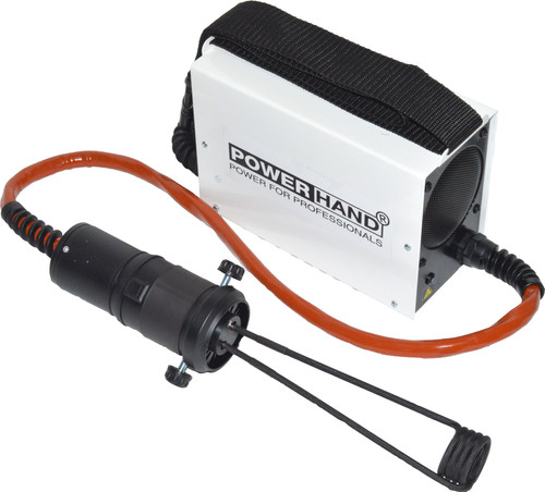 Compact Induction Tool 1.2KW Including Ceramic Coil | BH Tools ...