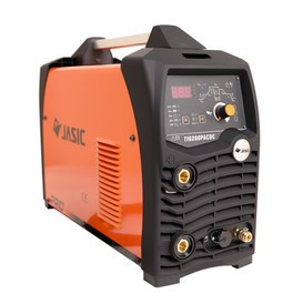 Jasic TIG 200P AC/DC Digital | BH Tools & EquipmentJASIC