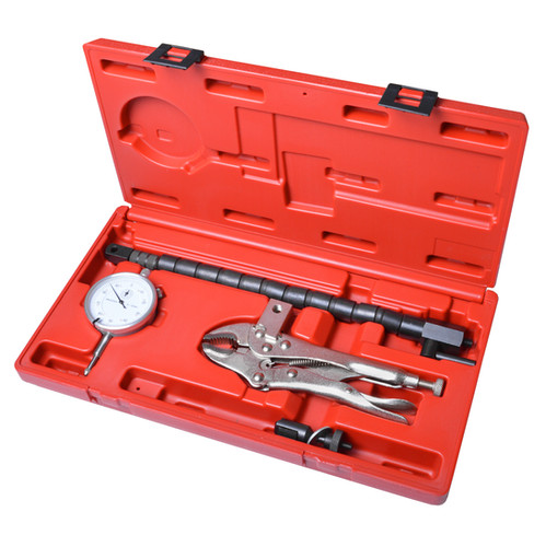 Powerhand Brake Disc Run Out Kit | BH Tools & EquipmentPOWERHAND