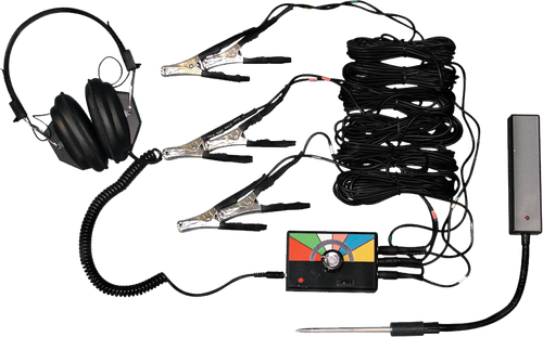 Combo Chassis Ear & Engine Ear | BH Tools & EquipmentALBA