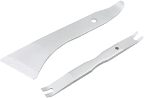 Powerhand 2 Piece Metal Trim Set | BH Tools & EquipmentPOWERHAND