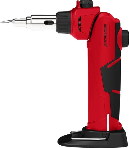 Powerhand All-In-One Soldering Iron Torch | BH Tools & EquipmentPOWERHAND