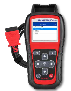 Autel MaxiTPMS TS508 | BH Tools & EquipmentAutel