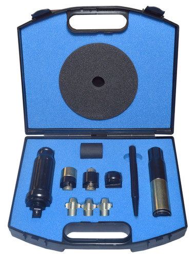 Dynomec Locking Wheel Nut Remover Kit | BH Tools & EquipmentDYNOMEC