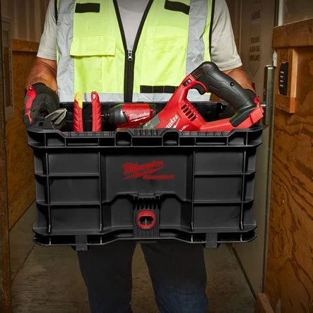 Milwaukee PACKOUT™ CRATE | BH Tools & EquipmentMilwaukee