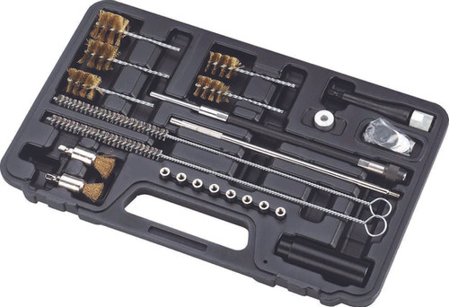 Powerhand Injector Shaft Cleaning Set | BH Tools & EquipmentPOWERHAND