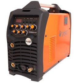 Jasic TIG 200P AC/DC Analog | BH Tools & EquipmentJASIC