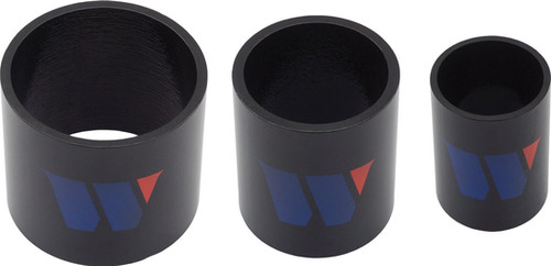 Welzh Werkzeug 3pc Universal Press Support Buddies | BH Tools ...