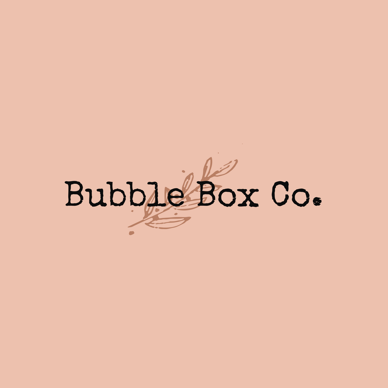 Bubble Box Co. | Handmade, natural cosmetic products UK