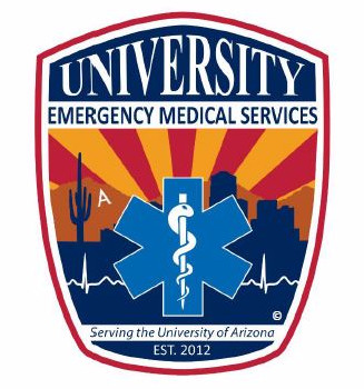 University Emergency Medical Services