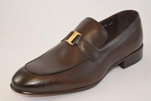 Tsakiris Mallas 11855 Leather Dress Shoe | TMNEWYORK