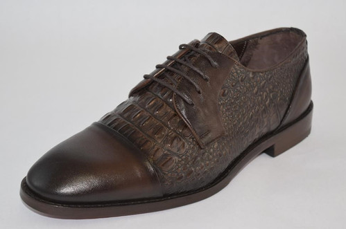 Tsakiris Mallas 0233 Leather Dress Shoe | TMNEWYORK