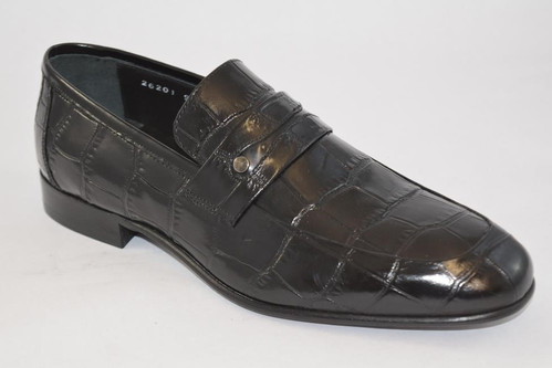 Tsakiris Mallas 26201 Leather Dress Shoe | TMNEWYORK