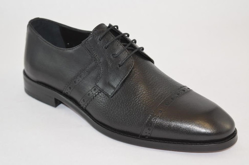 Tsakiris Mallas 0244 Leather Dress Shoe | TMNEWYORK