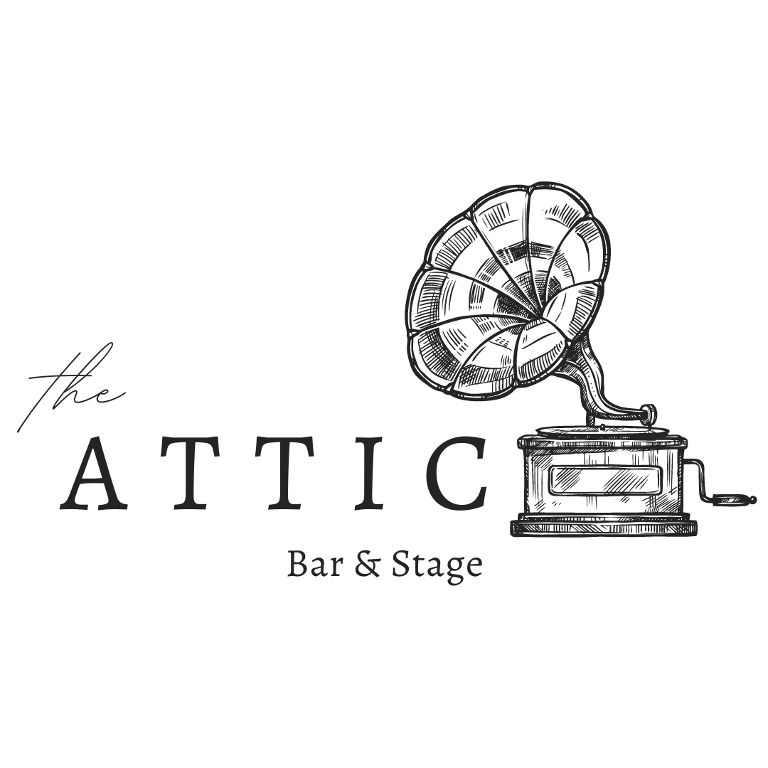 Events | The Attic Bar & Stage | Calgary