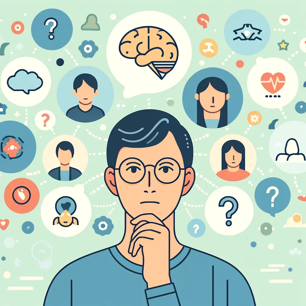 Understanding Theory of Mind and Practical Strategies to Overcome Mind ...