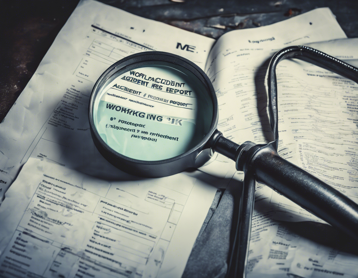 Successful Accident Investigation Secrets