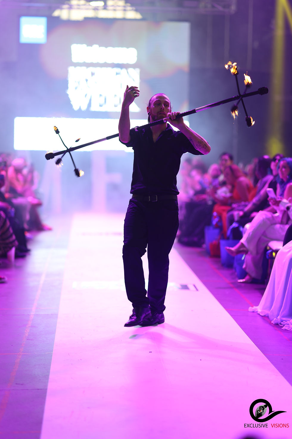 Michigan Fashion Week