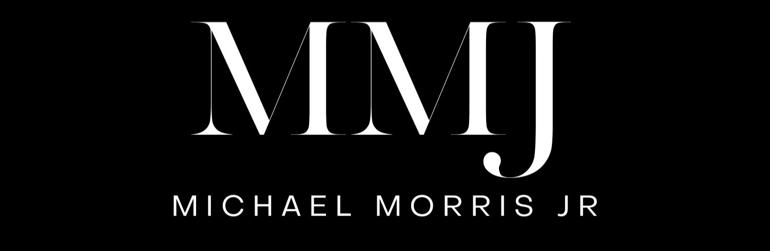 HOME | Michael Morris Jr