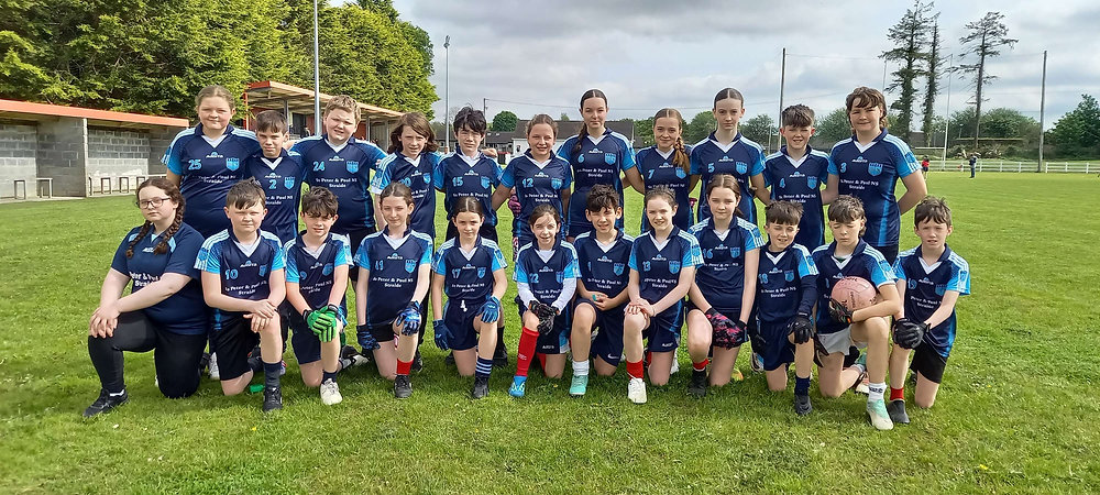 Quarter finals for Straide NS