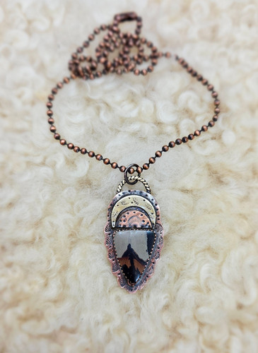 The Wanderer | Earth&Stone Phoenix