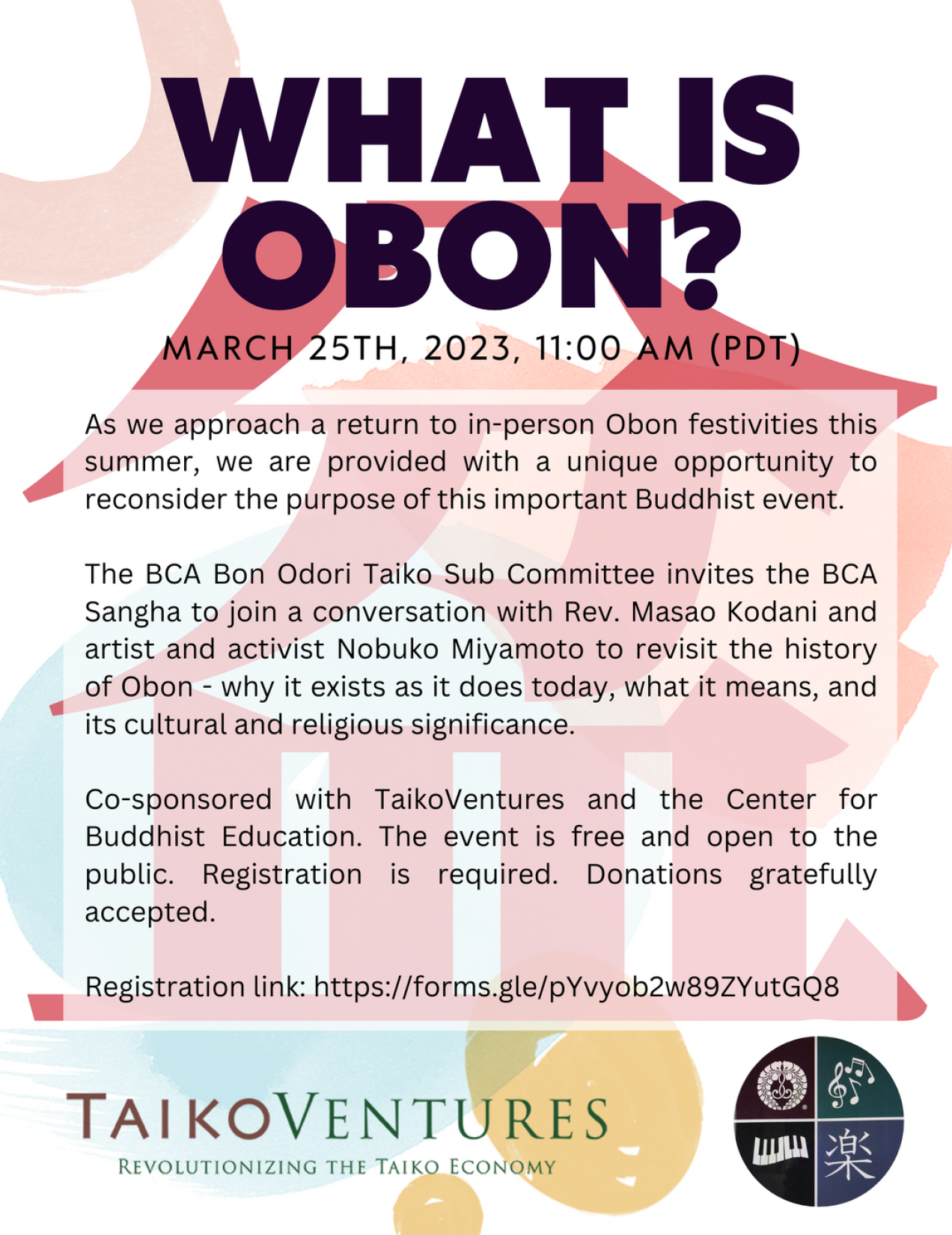 What is Obon? | BCA
